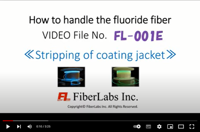 Blog - FiberLabs Inc.